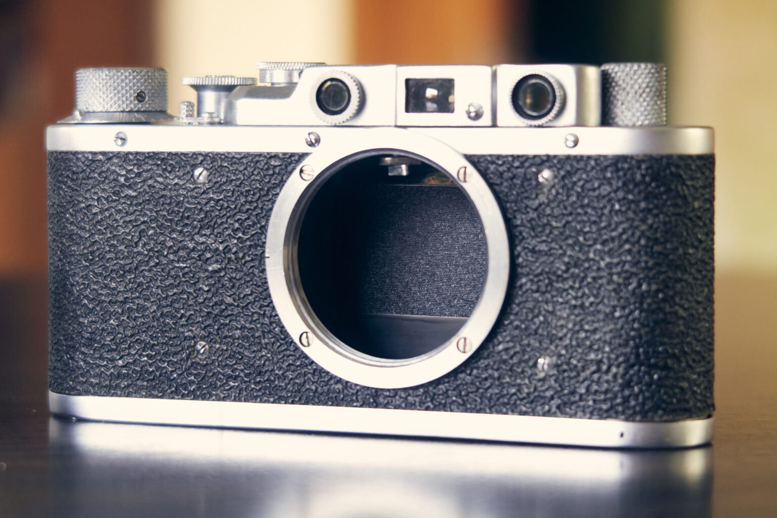 Fed 1 - Die erste Fedka... - Lichtgriff