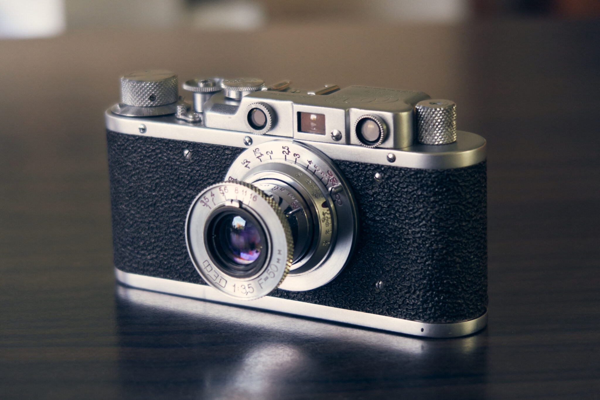 Fed 1 - Die erste Fedka... - Lichtgriff